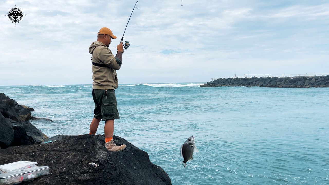 Amazing Bream Fishing - YouTube