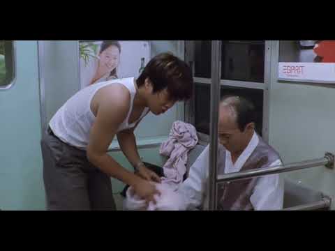 My Sassy Girl 2001 Full Korean Movie Jun Ji Hyun with English subtitles 