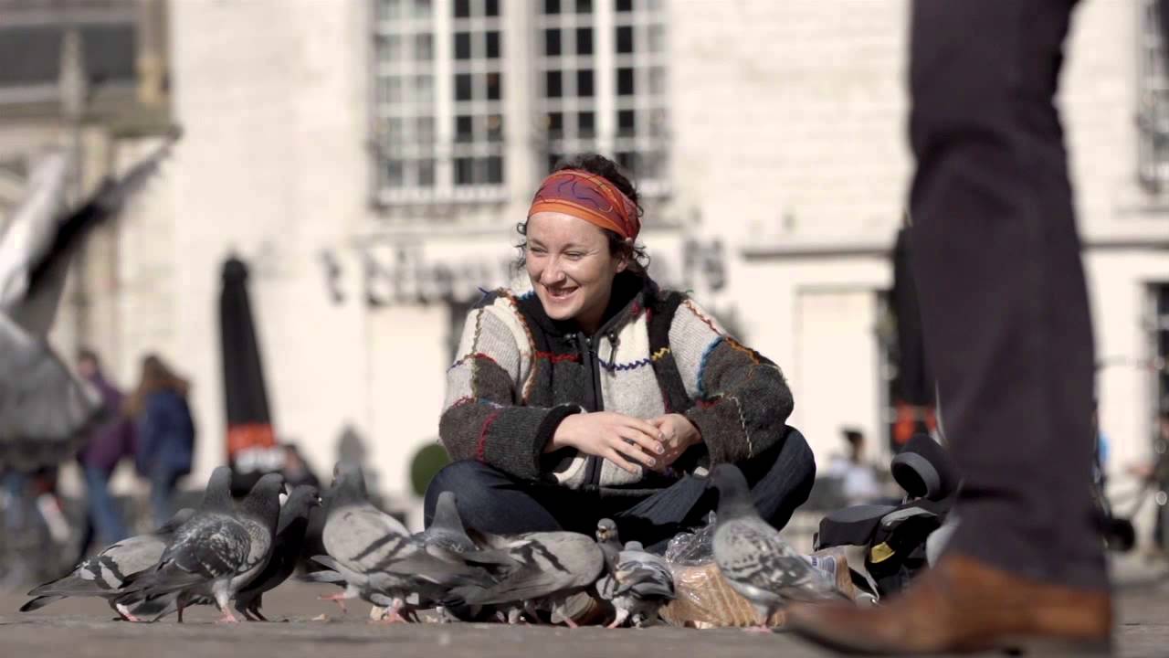 HVA Minor Diversity in Urban Education: Andrea - YouTube