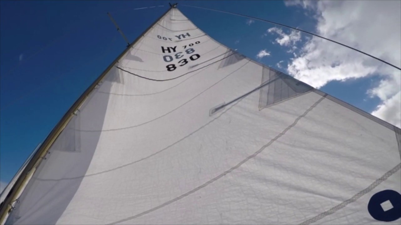 Hurley 700 - YouTube