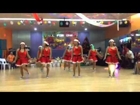 Vernajazz w/ the Gorgeous DiVaH of Fitness First Fairview - YouTube