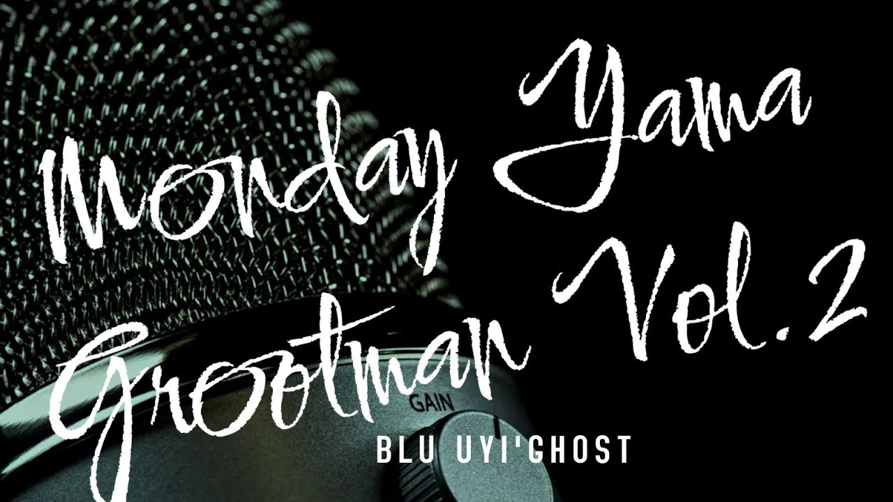 Monday Yama Grootman Vol.2 (Deep House Mix) - YouTube