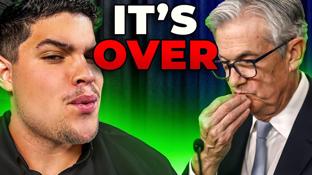 BAD NEWS, SPY & QQQ Prepare For Judgement... - YouTube