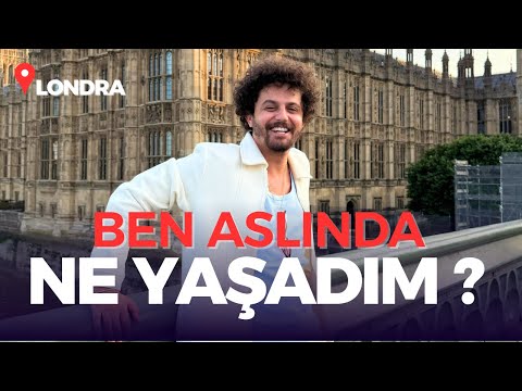 BU VİDEOYU 1 YILDIR ÇEKMEK İSTİYORUM...