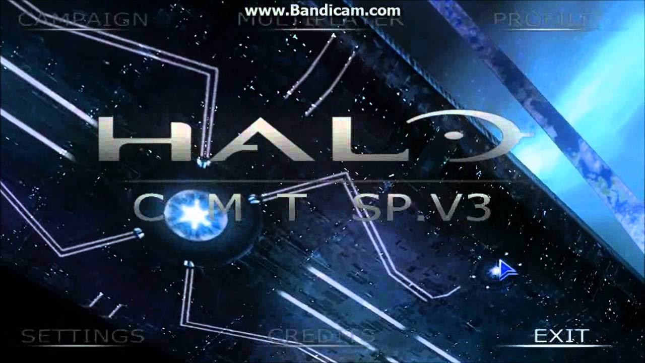 Halo Custom Edition [SPV3]Mission 2 - Halo [PART 2] Gameplay - YouTube