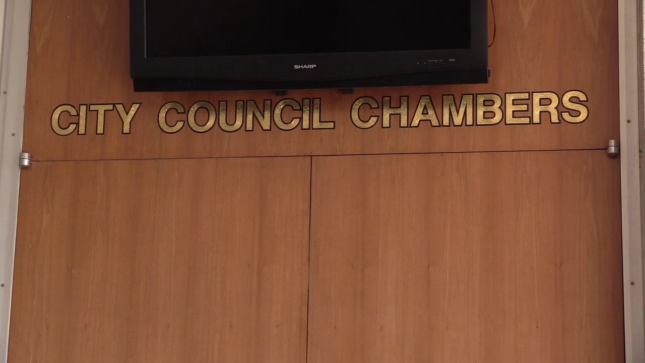 Alexandria implementing "Safe Syringe" program - YouTube