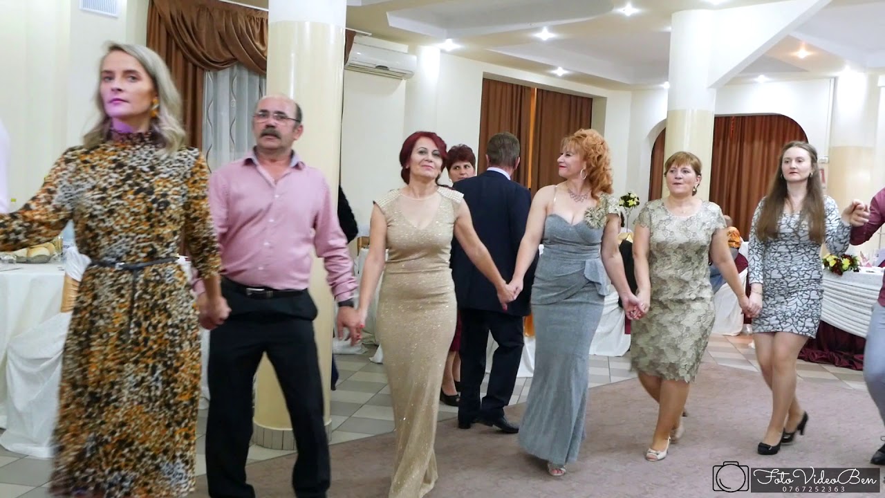 Anisoara Savu & Catalin Neamtu*Nunta 2018* - YouTube