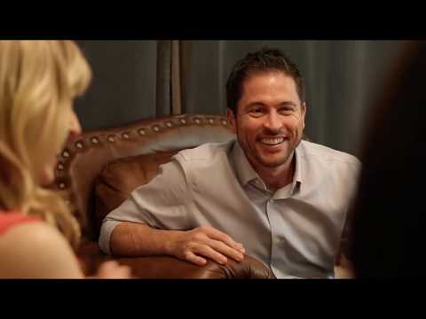 Jason Faunt - Acting Reel