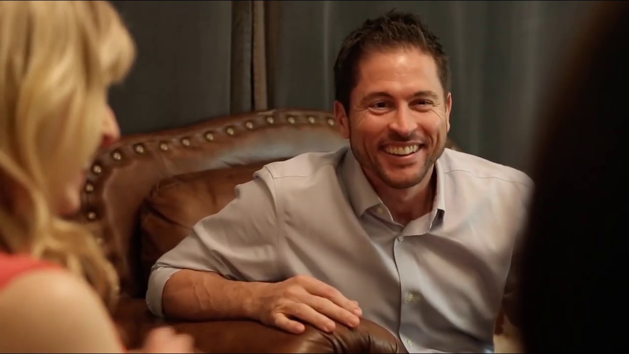 Jason Faunt Deadliest Warrior