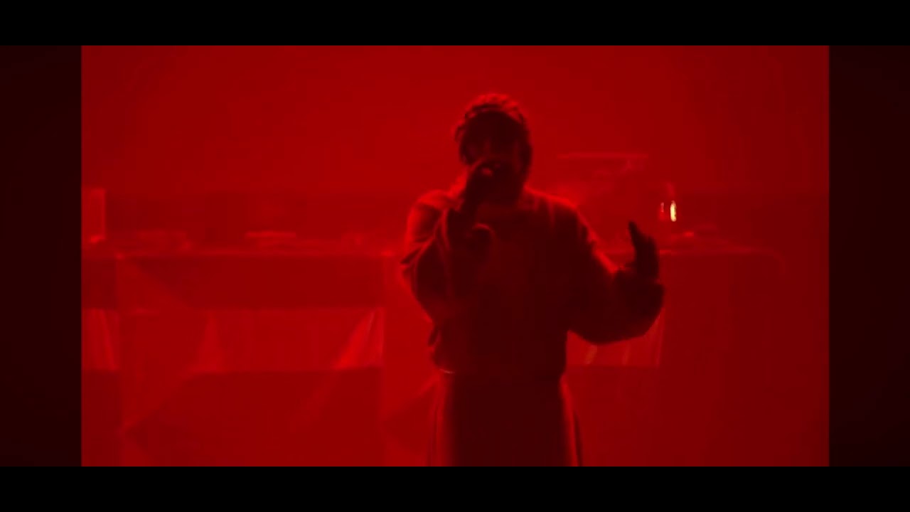 TIF X SAINT LEVANT (exclu) - YouTube