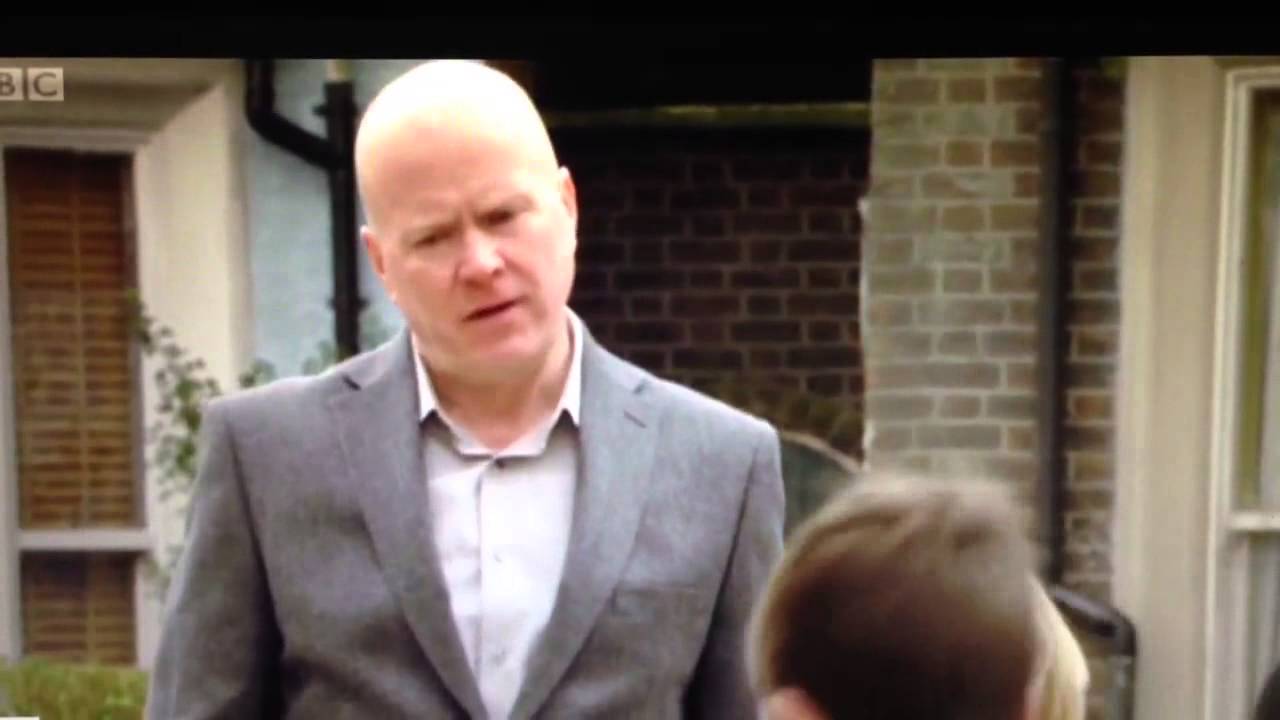 Oscar in eastenders 2 - YouTube