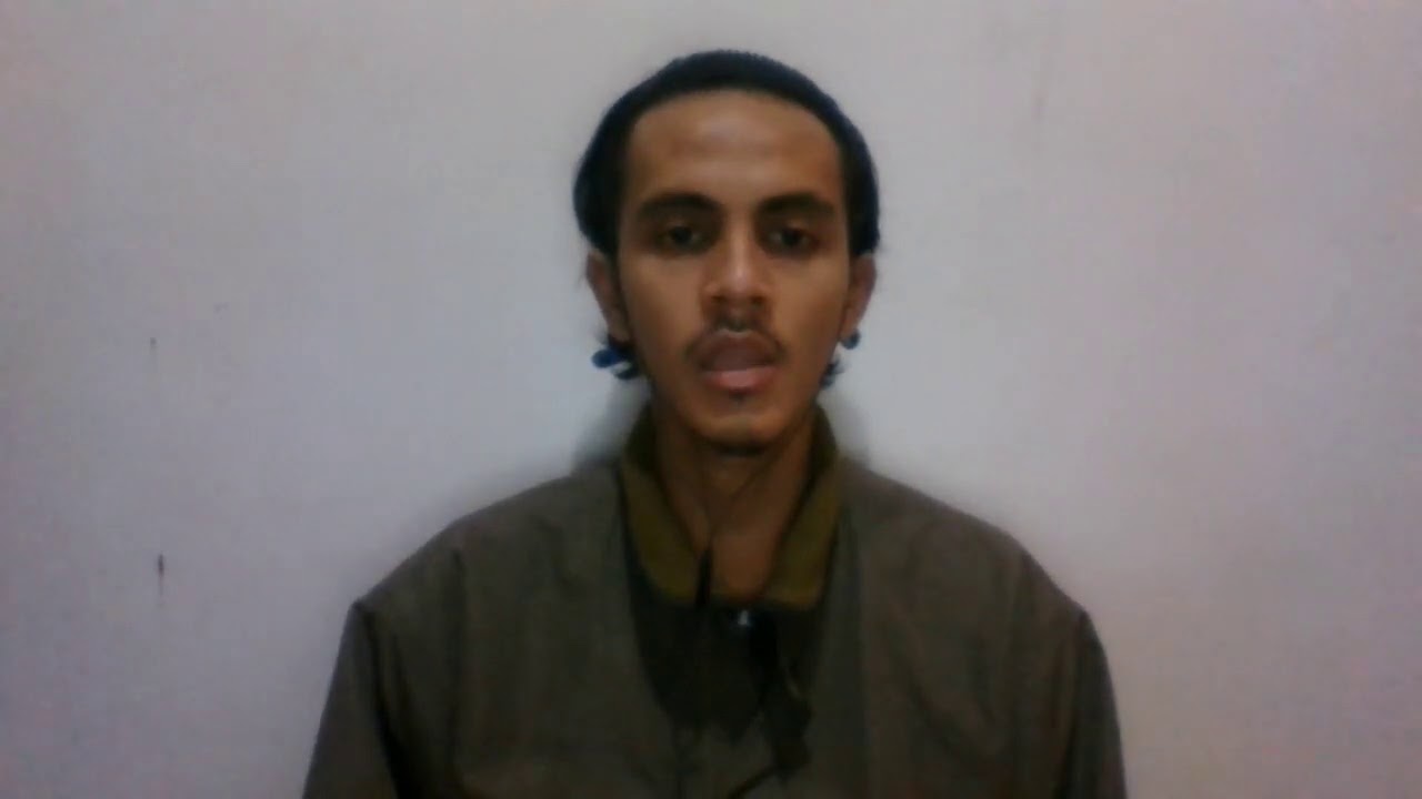 LPA2101(6)-AMIRUL HAIZAT BIN ABDUL HALIM 193390 - YouTube