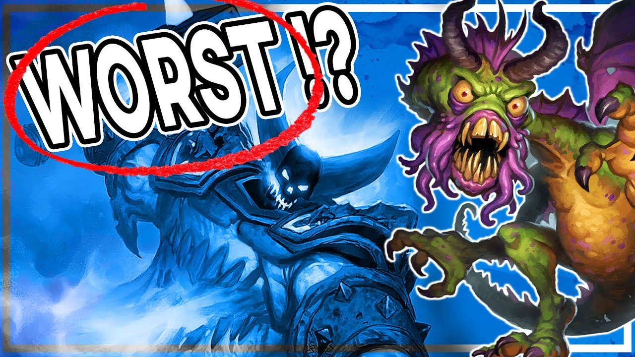 The Worst Combo I've Created - YouTube