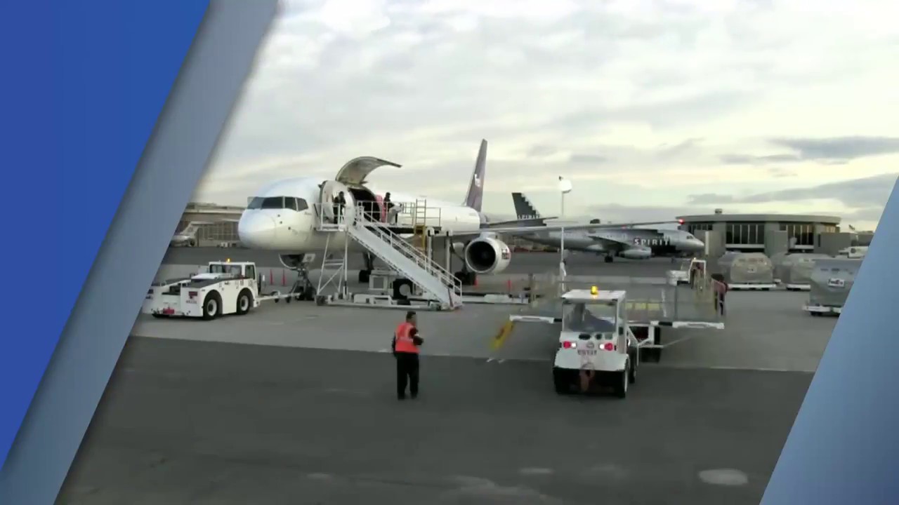 CCI Logistics - YouTube