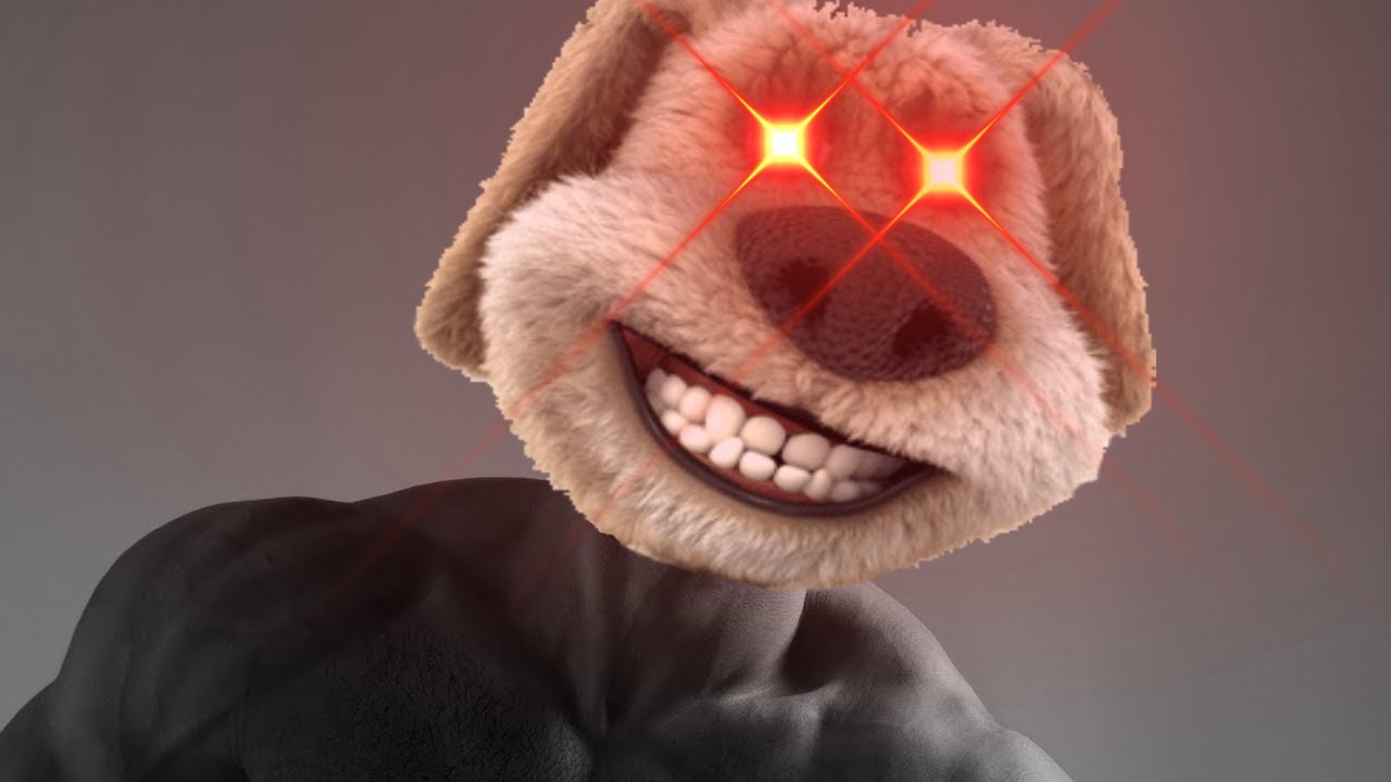 Talking Ben is a CHAD - YouTube