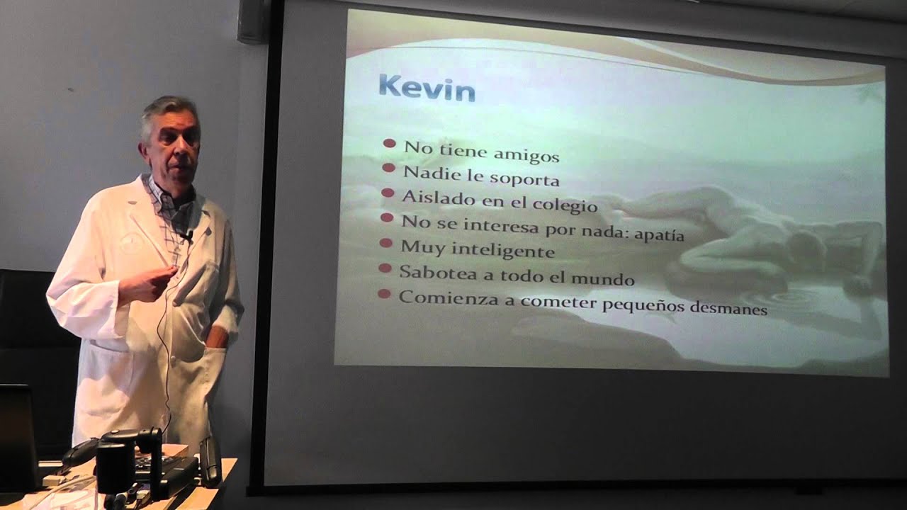 Narcisismo maligno: A proposito de Kevin (I) - YouTube