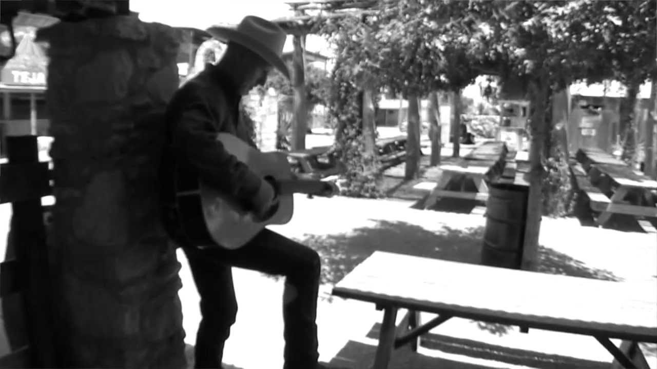 Clifton Jansky Music Video / San Antone is My Home - YouTube