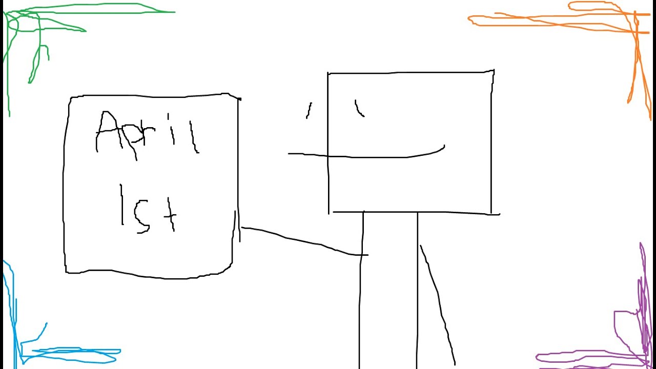 Vs turtle april fools update now out! :D - YouTube