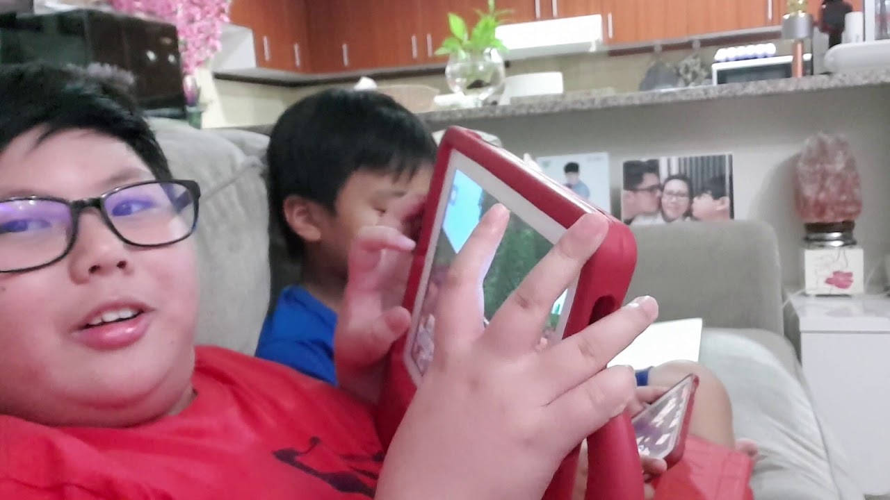 First episode from mattew - YouTube