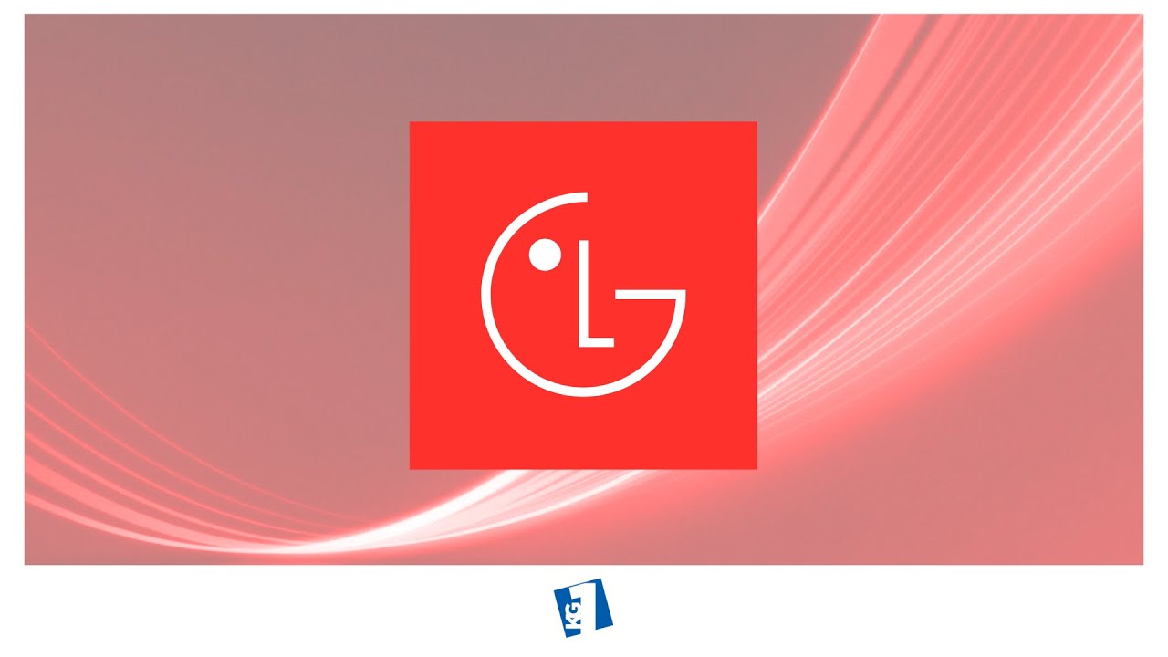 [UPDATED] Logo History: LG - YouTube