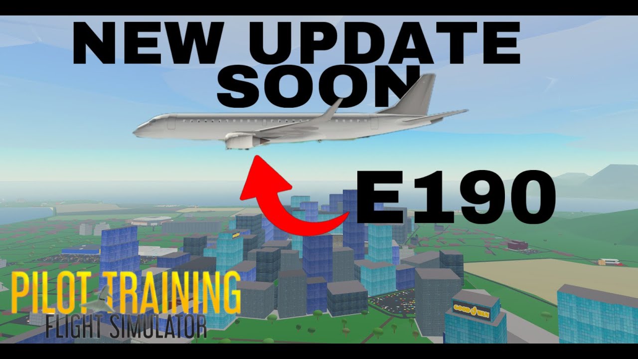 NEW PTFS UPDATE SOON - YouTube