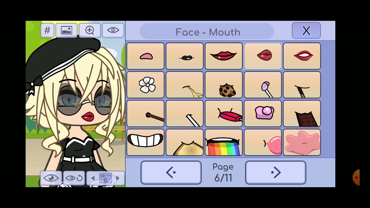 Softie rich and cringe stereotypes MADE BY MEE - YouTube