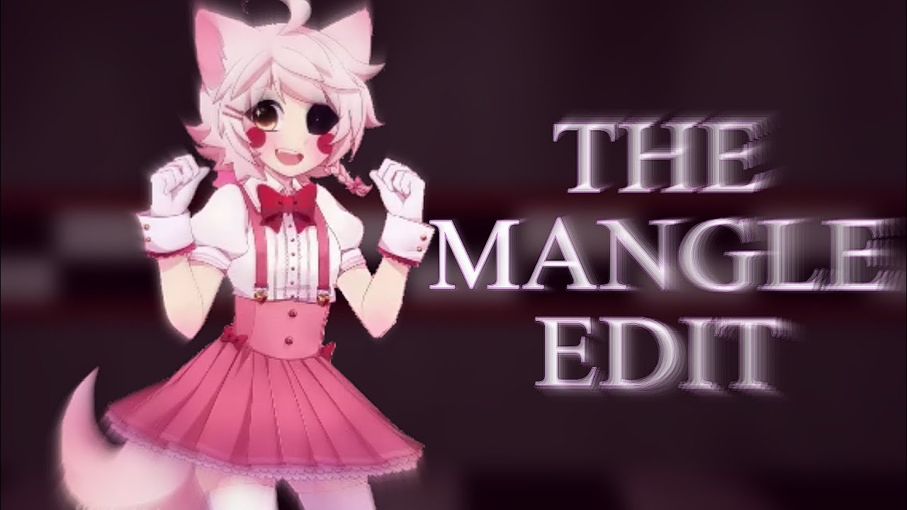 THE MANGLE EDIT - YouTube