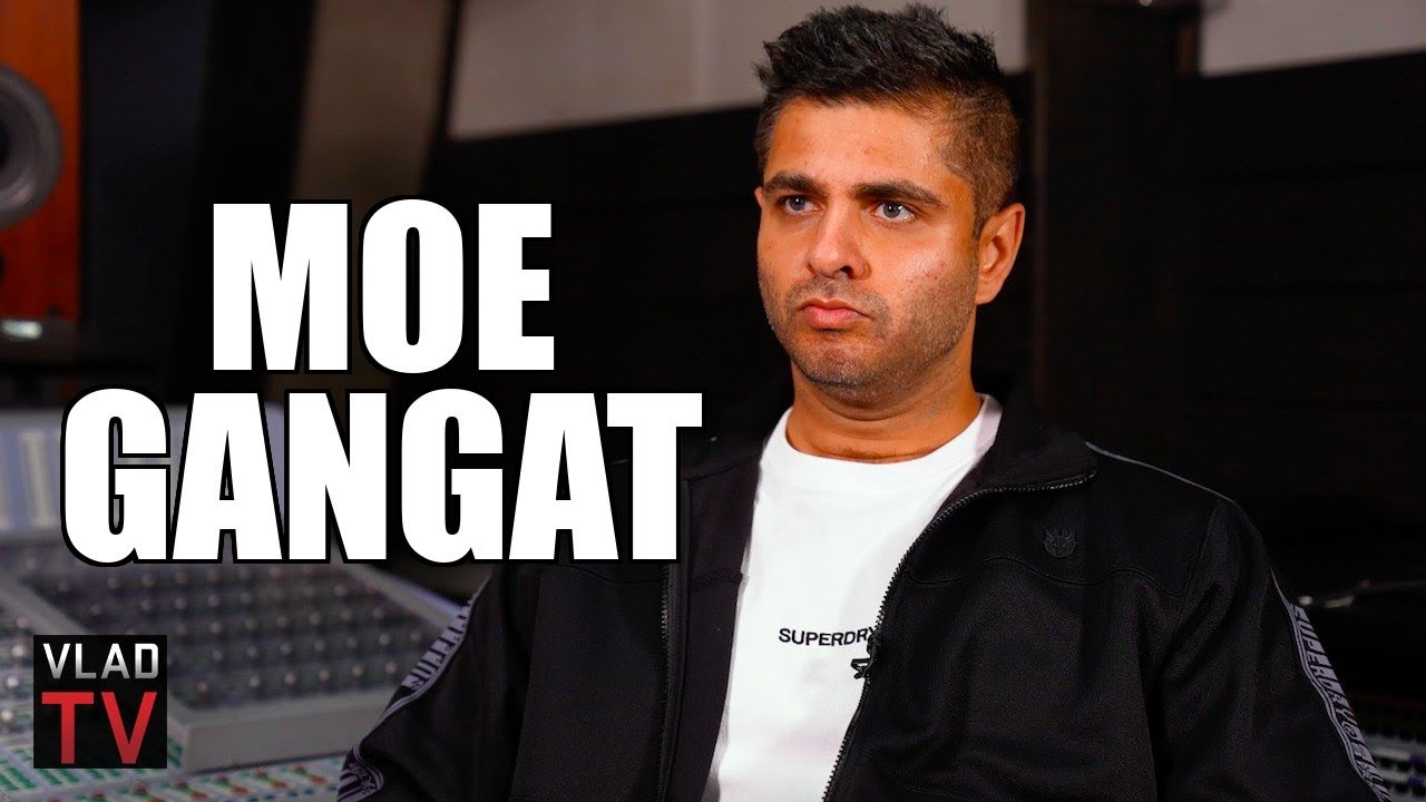 Moe Gangat on Why Kodak Black Took Plea Deal, Victim Probably Stopped ...