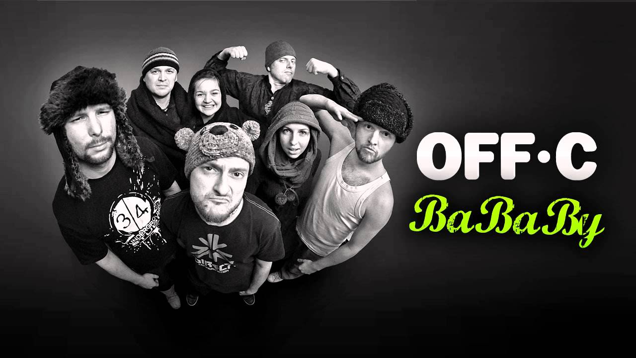 OFF-C - BaBaBy - YouTube