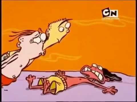ed edd eddy mad ytpmv (ORIGINAL) - YouTube