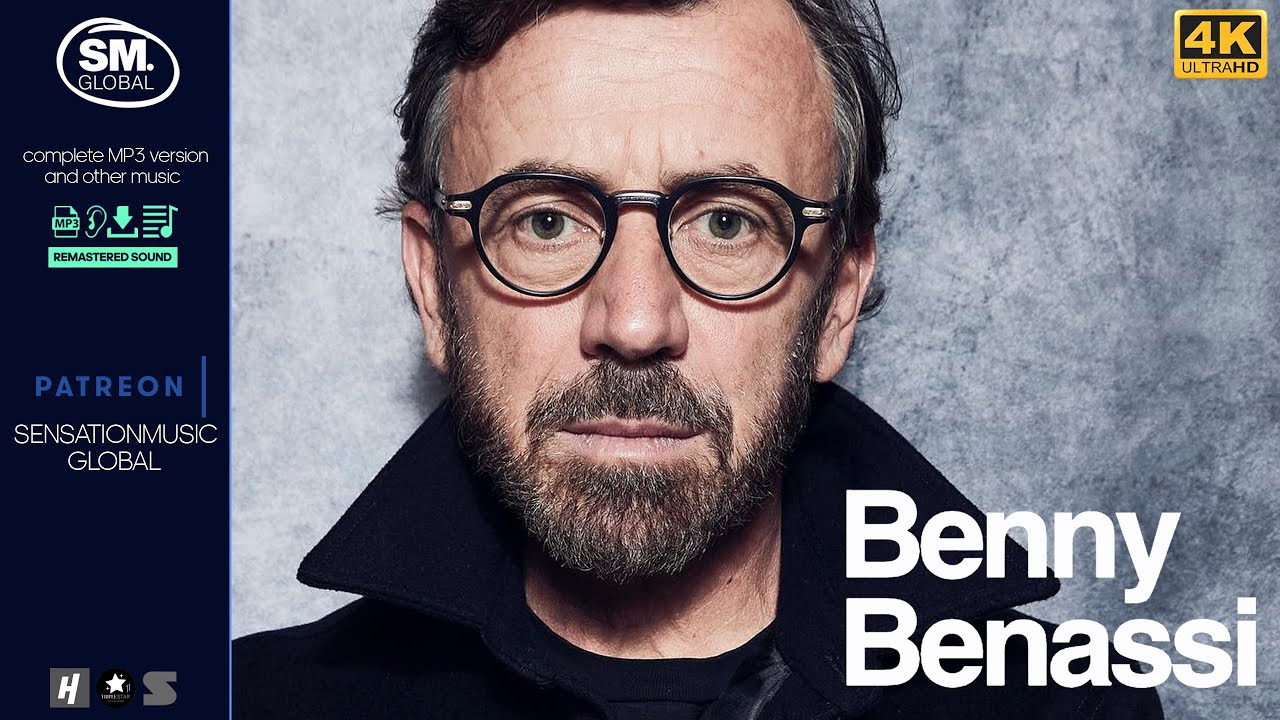 [4K] Benny Benassi - Welcome To My House - 04 August 2024 - YouTube