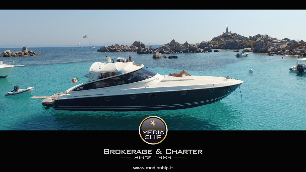 Baia 48 Flash - YouTube