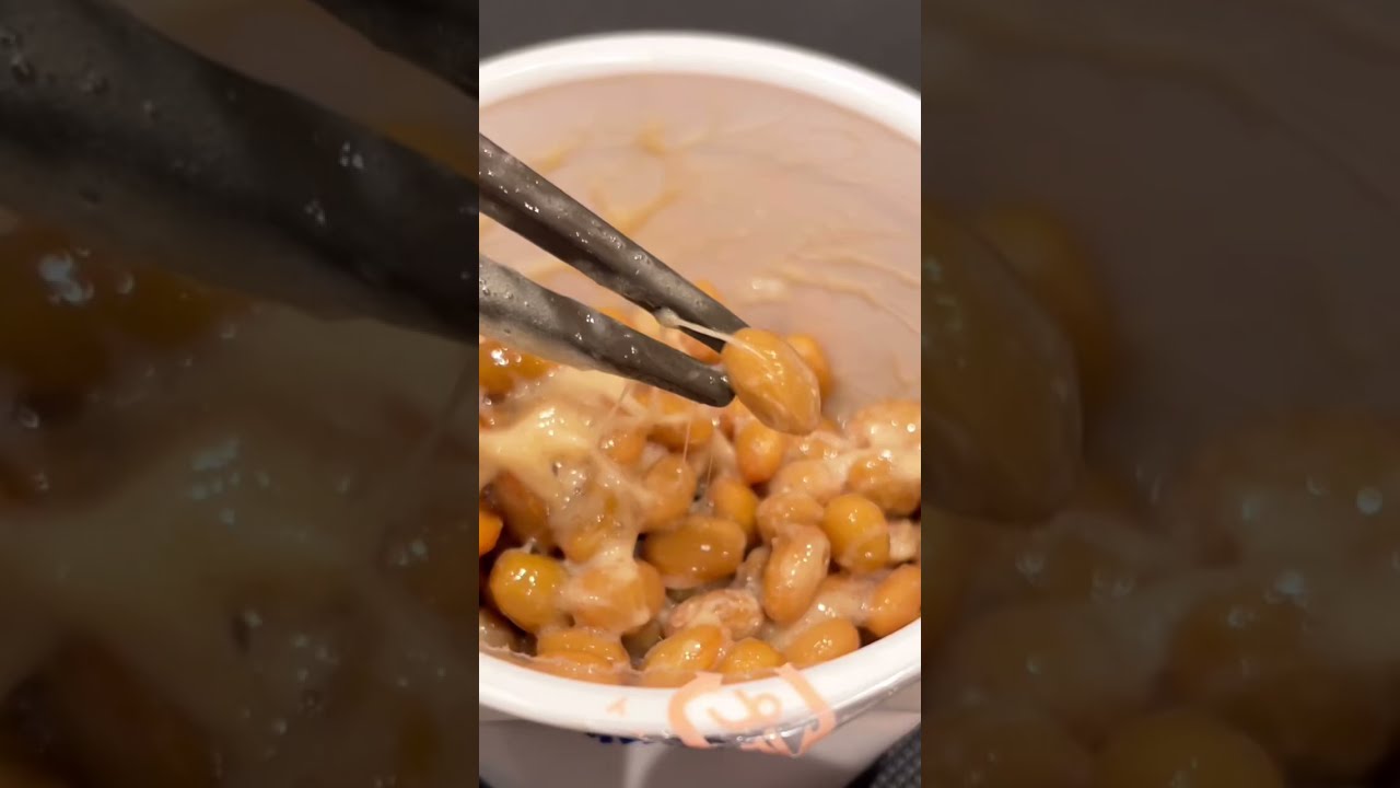 What Do Fermented Beans Taste Like? - YouTube
