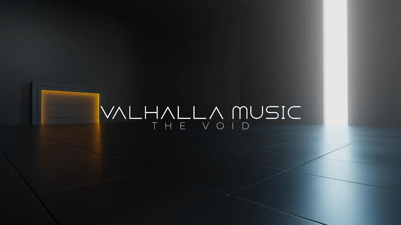 The Void - Ambient Deep Sleep Music |Astral Room| 432Hz - YouTube
