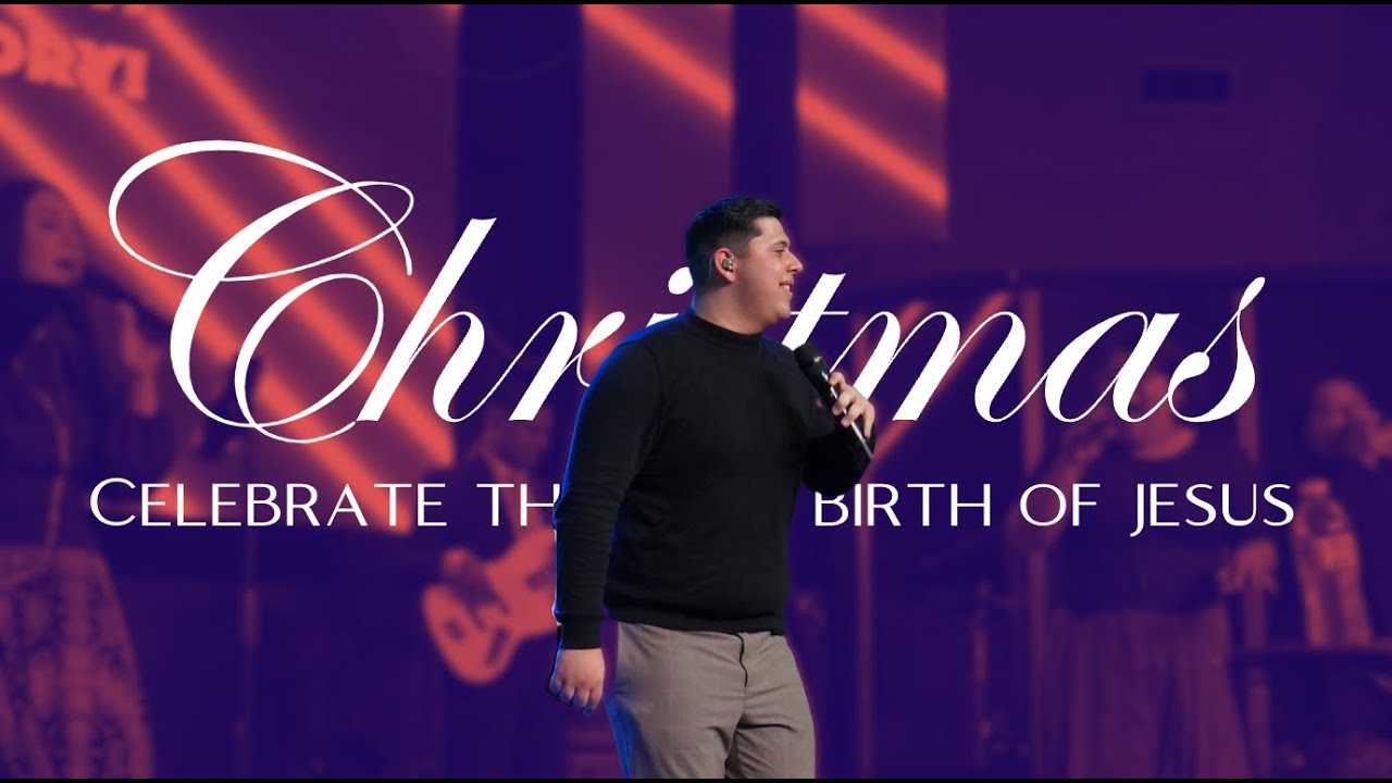 Christmas Service | December 24th, 2023 - YouTube