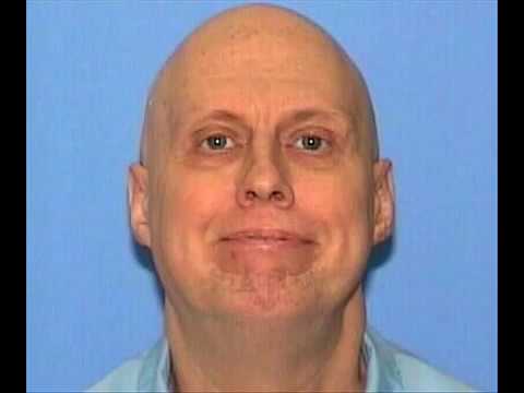Serial killer - Dale R. Anderson - YouTube