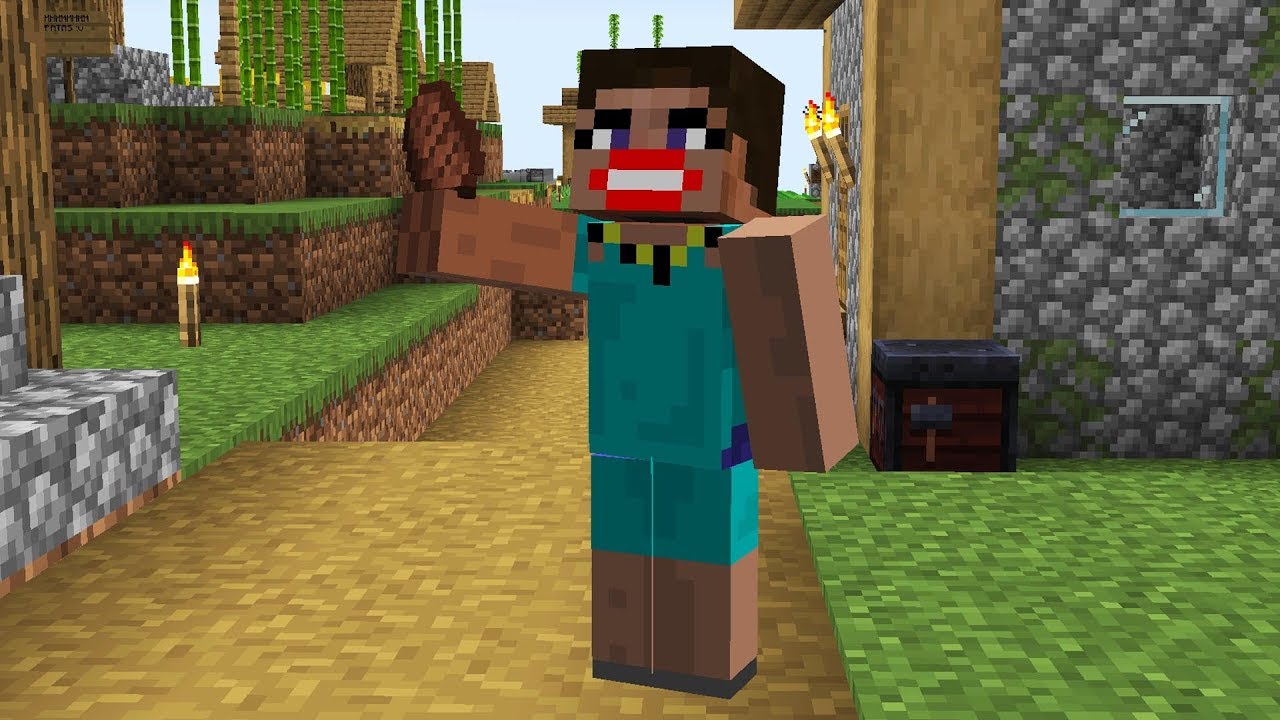 HORA DE CUBITOS (Capitulo 1) *NUEVA SERIE SURVIVAL* - YouTube