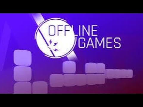 Free Offline Games for Low Device. 01 - YouTube