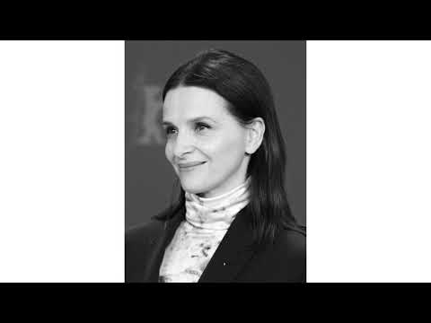 Juliette Binoche Biography