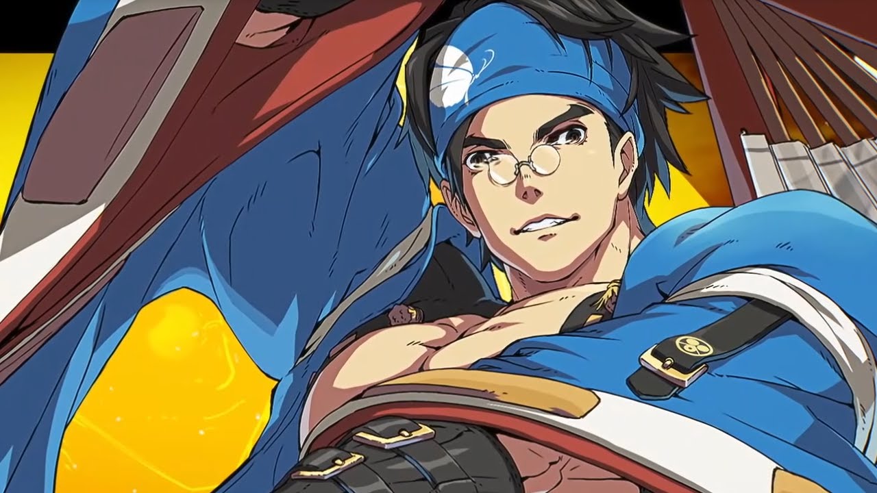 Anji Seems Like a Very Intelligent Character - YouTube