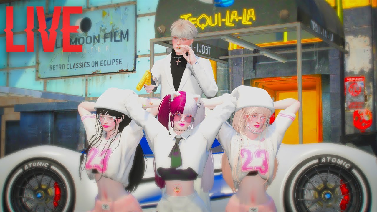 [LIVE] FiveM แล้วเมื่อไหร่จะเล่นมีดเป็น #fivem #gta #gtav #roleplay #starcommunity - YouTube