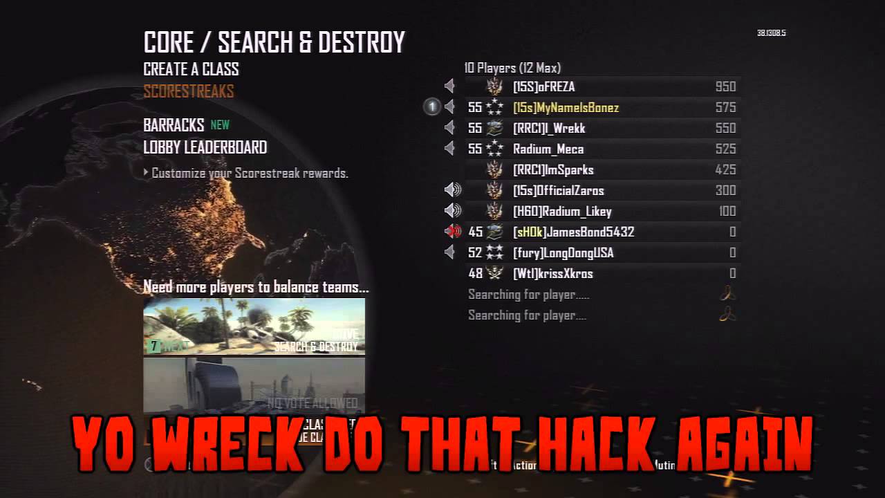 Wannabe Trickshotting Hackers EXPOSED! - YouTube