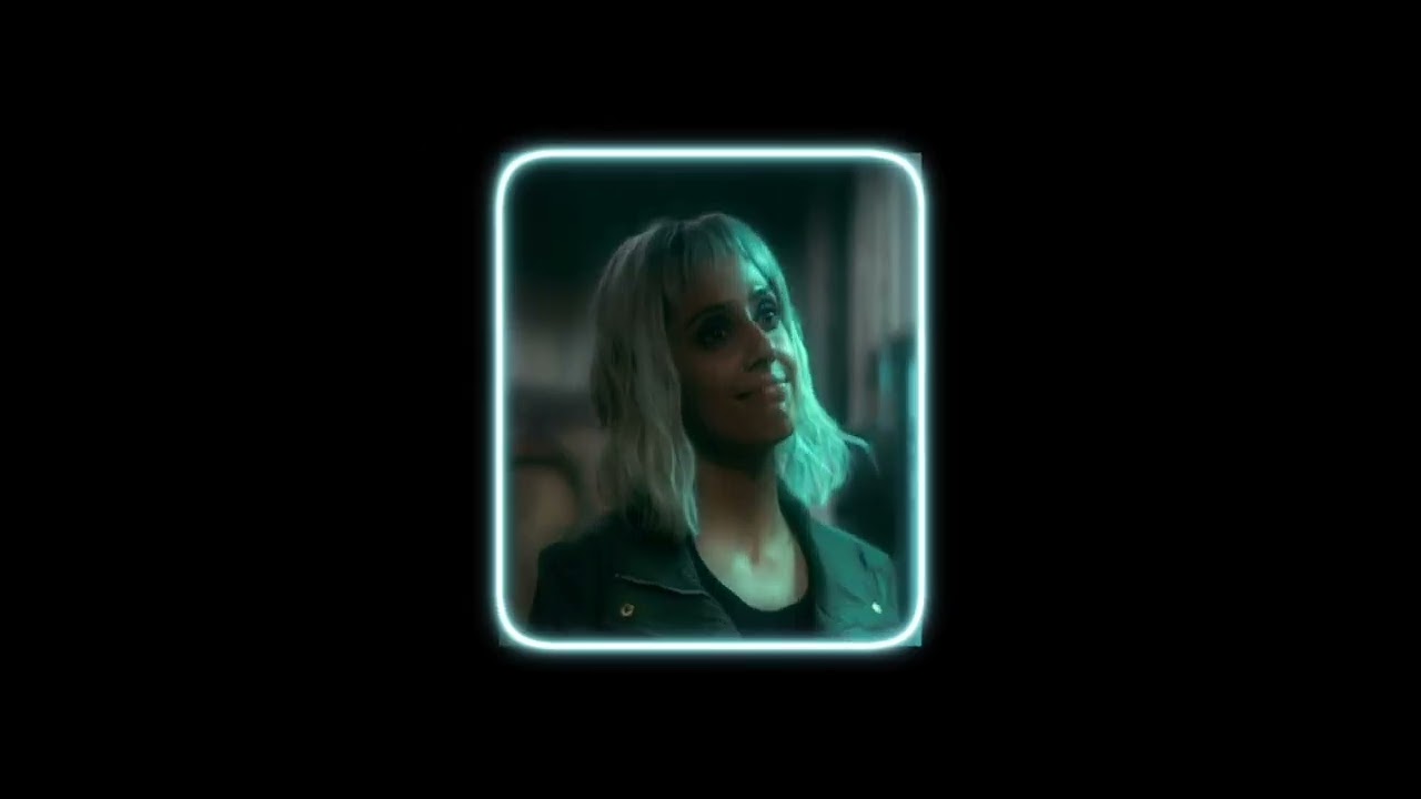 Layla 《Umbrella Academy 》Hayloft - YouTube