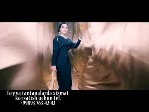 Manzura Qodirqulova- Omon-omon rej:D. Istamov