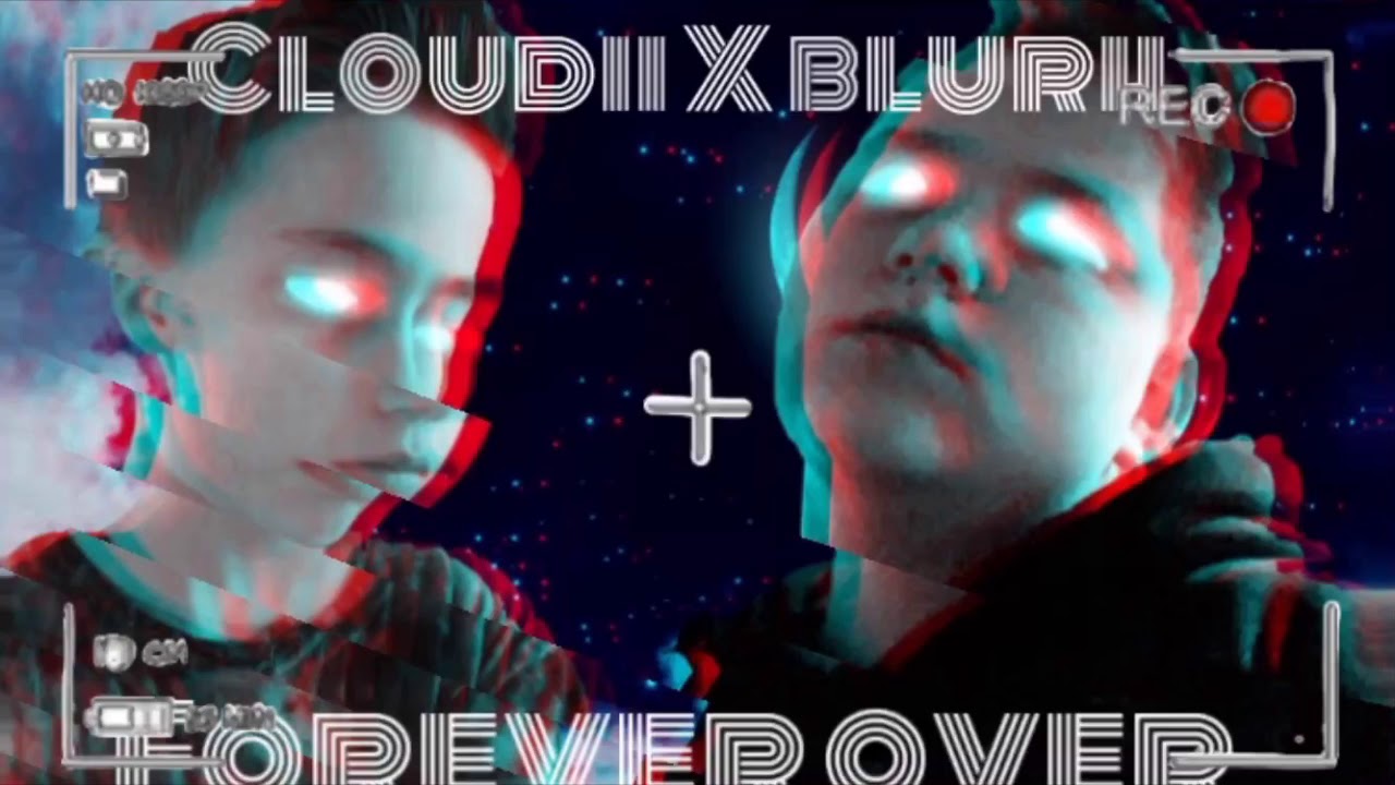 Running (Cloudii X Blurri Forever Over) - YouTube