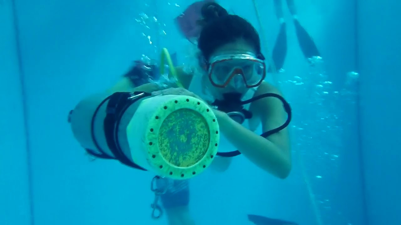 08022020 Watermanship enhancement and breathing control practice- Kiki ...
