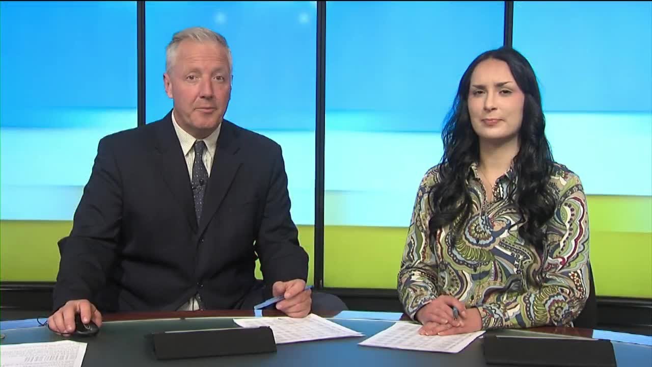 WFVX Morning Fox News Monday - YouTube