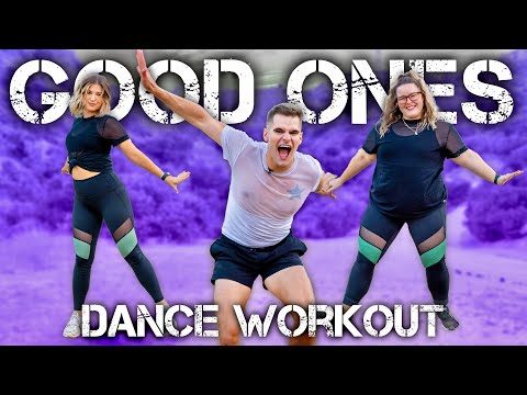 Charli XCX - Good Ones | Caleb Marshall | Dance Workout