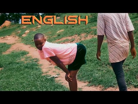 LOVE STARTED BY A LADY by LESSON FILM ACTORS. Ugandan / African edutainment Comedy.