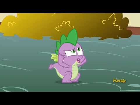 Spike Fart Edit 32